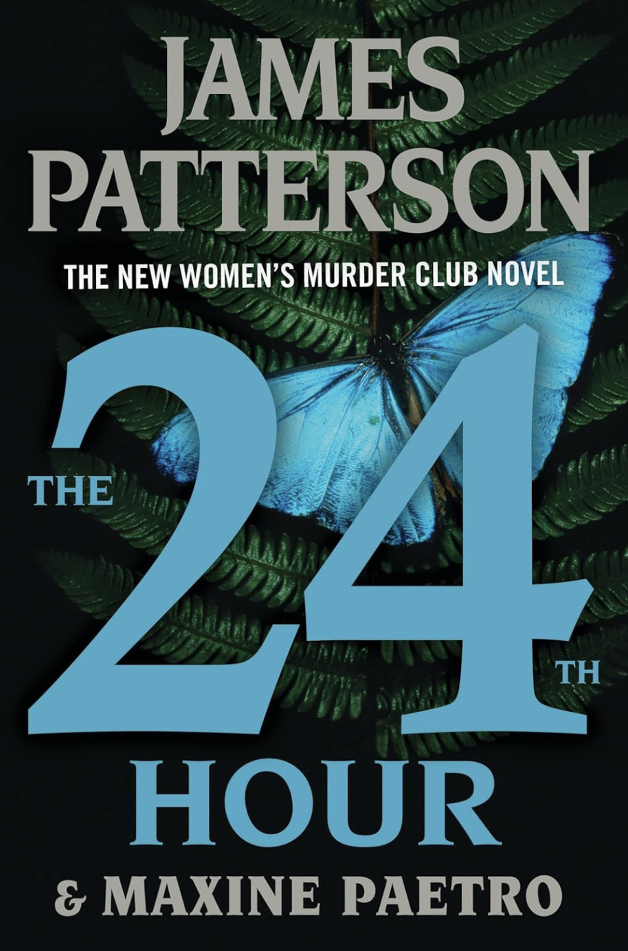 Book Review: The 24th Hour – Postcards from the Northern Edge