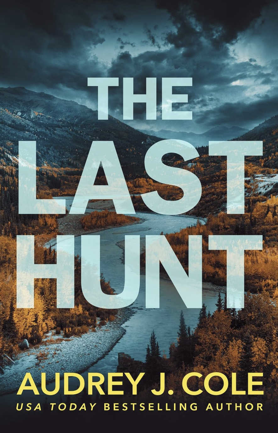 Book Review: The Last Hunt – Postcards from the Northern Edge