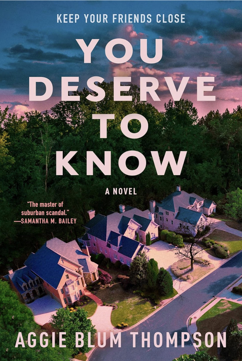 Book Review: You Deserve to Know – Postcards from the Northern Edge